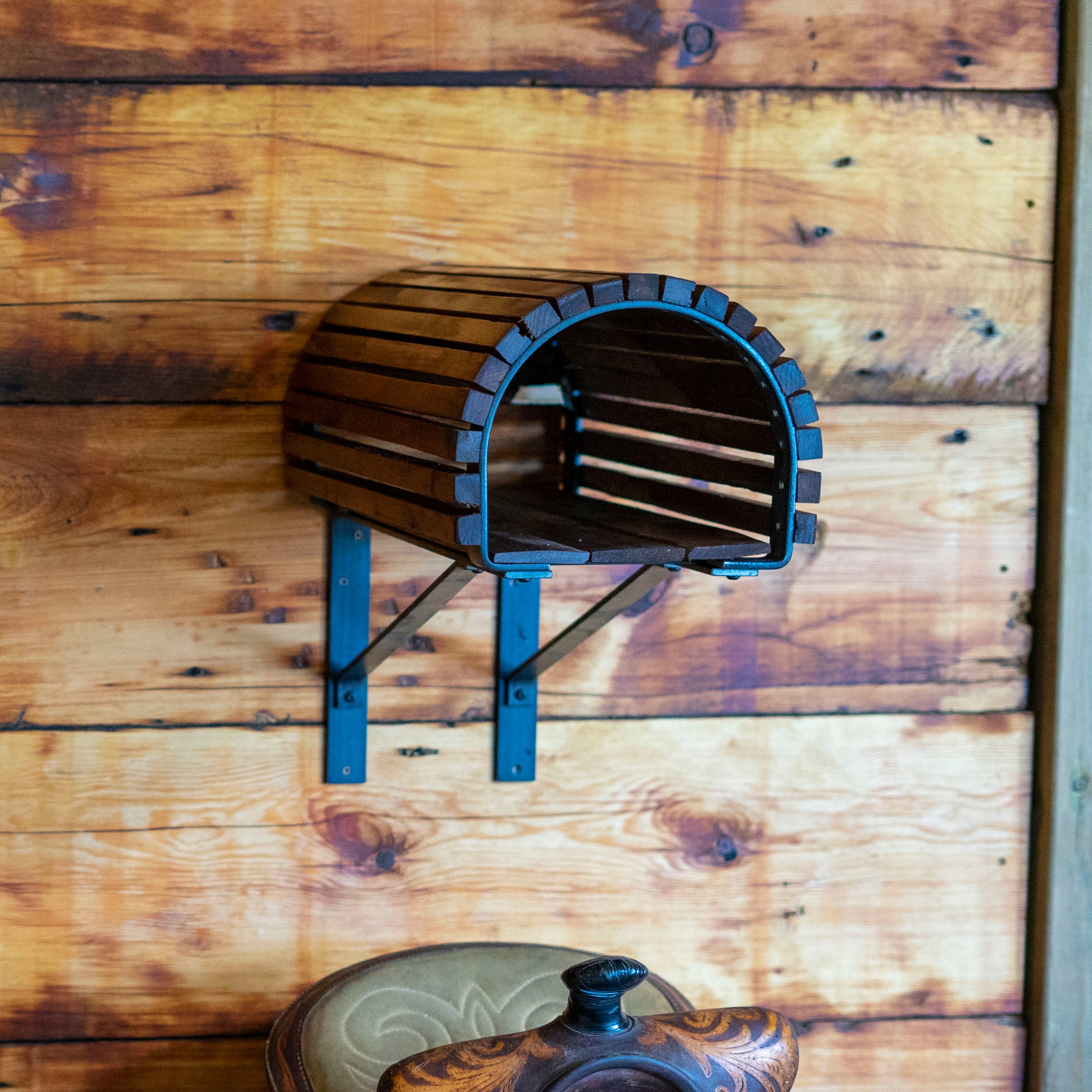 Saddle Rack – mkdesign