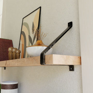 Brackets – mkdesign