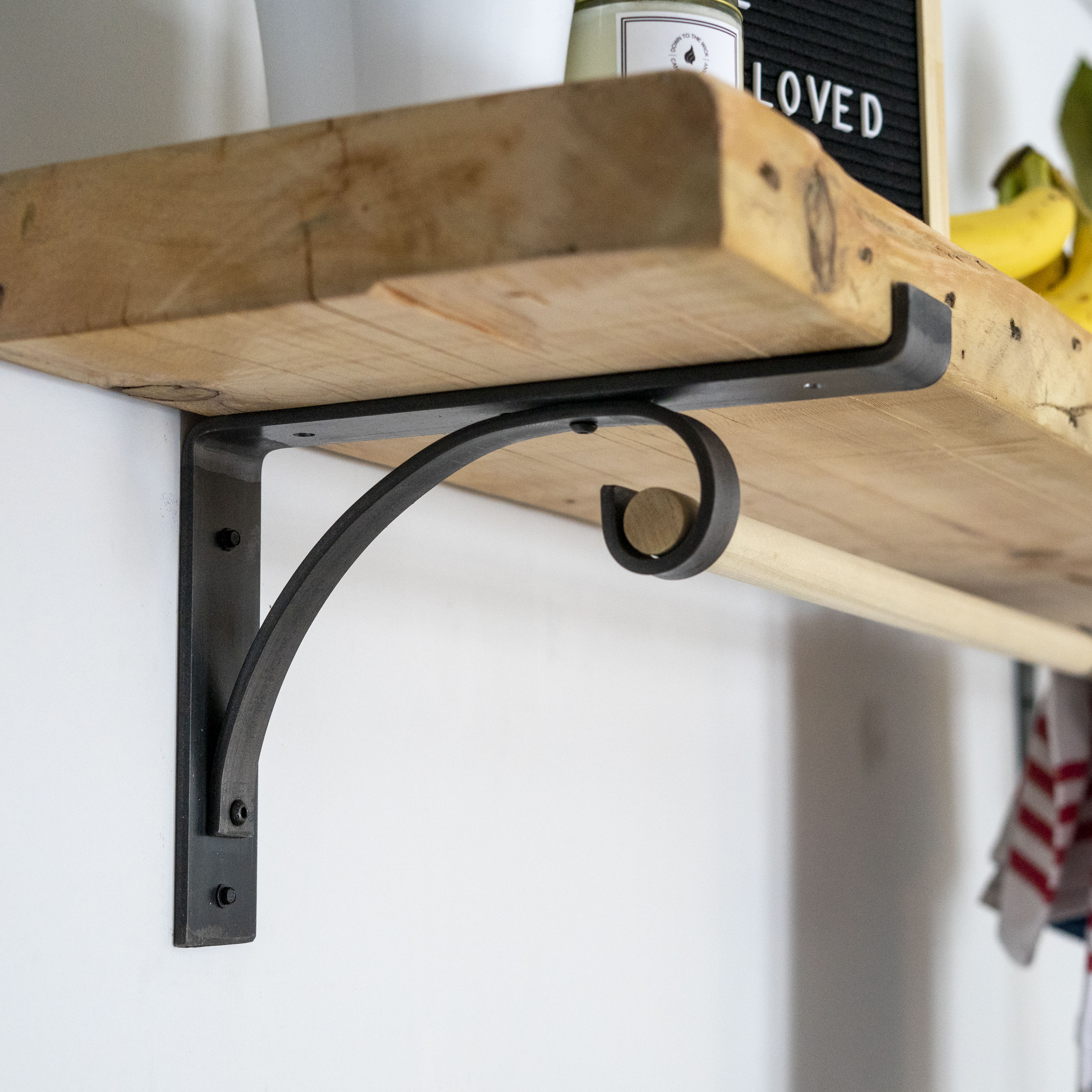 Brackets – mkdesign